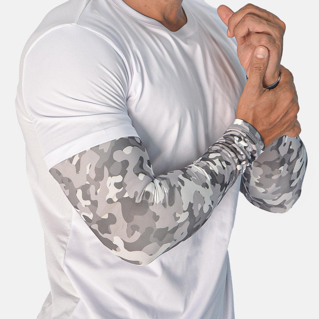Men Sports Sleeves