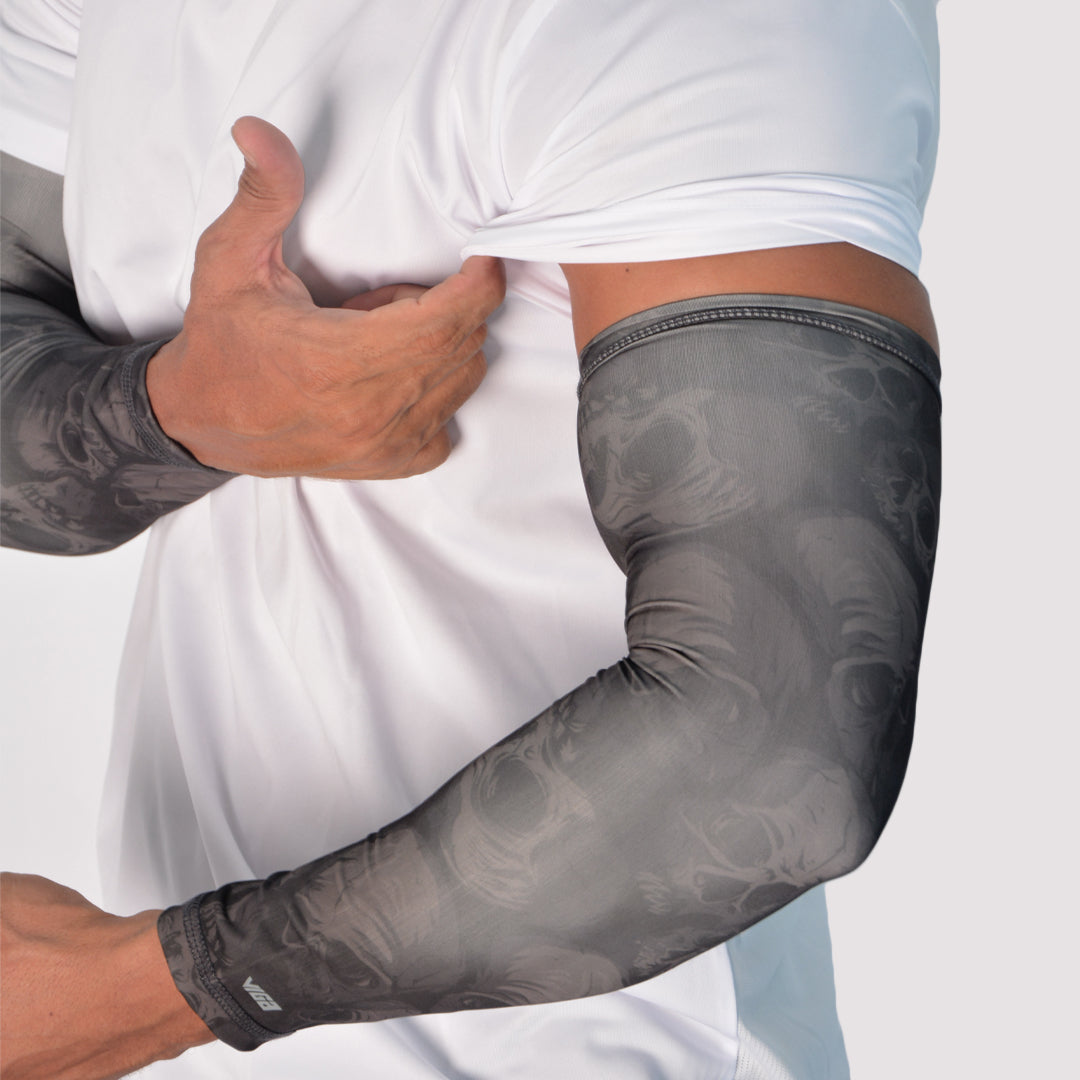 Men Sports Sleeves